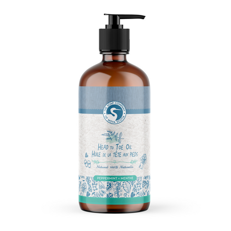 The Soap Company of Nova Scotia Ltd. – Canada Retail - The Soap Company ...